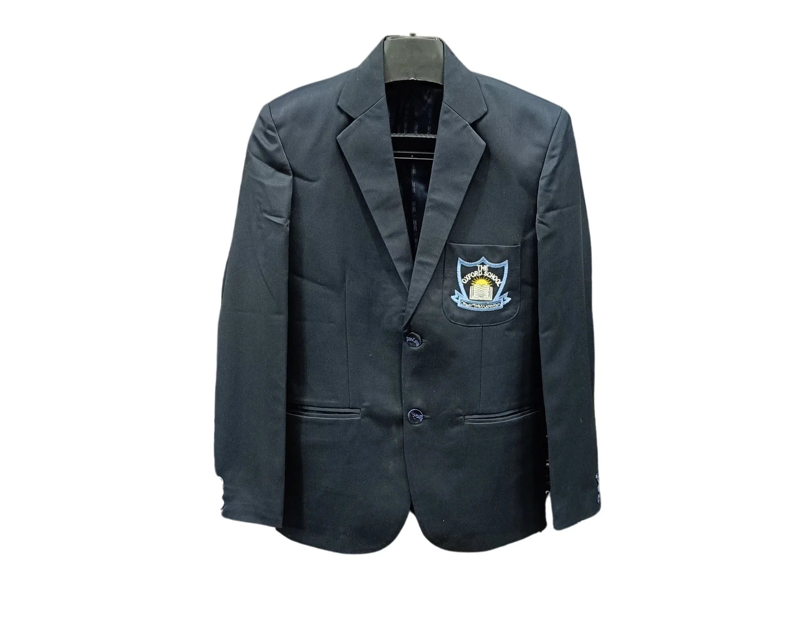 OXFORD COAT – Rainbow Uniforms